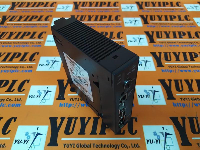 GE IC693CPU364-CJ CPU W/ 240K USER MEN W/ETHERNET COMM - PLC DCS SERVO Control MOTOR POWER ...